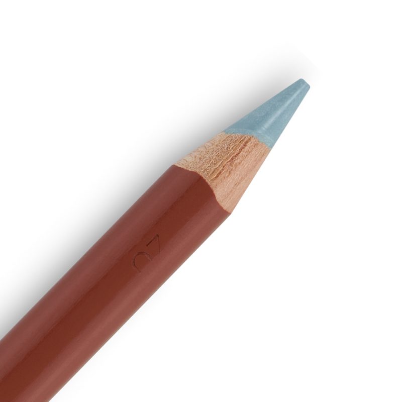 Ash Blue Derwent Drawing Pencil (3740) – colourpencilshop.com