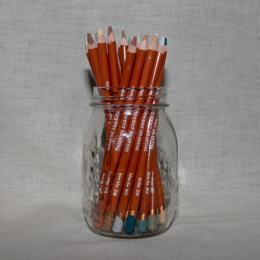 Derwent Pencils – colourpencilshop.com